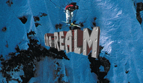 The Realm (1999) | Teton Gravity Research