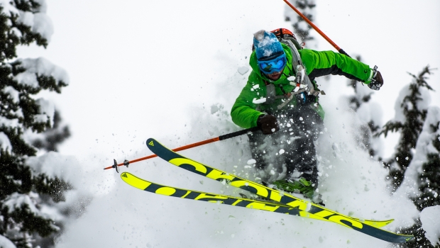5 Classic Ski Photography Shot Styles | Teton Gravity Research
