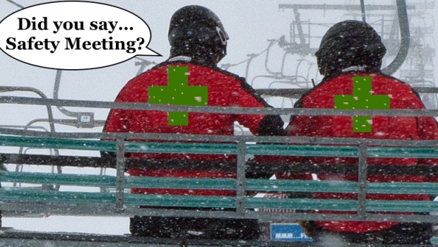 Safety Meeting This Assessment Tells You If Your Team Has