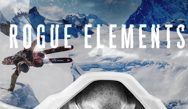 Rogue Elements (Fall 2017) | Teton Gravity Research
