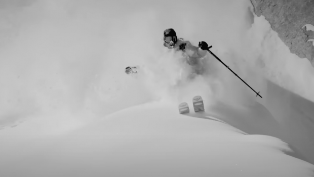 Sam Favret Shows Us A Different Side of Chamonix | Teton Gravity Research