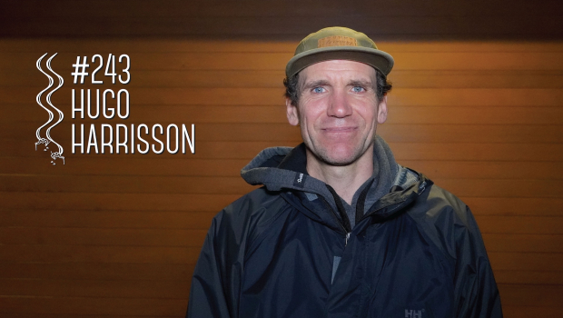 Hugo Harrisson - Rare Interview | Low Pressure Podcast | Teton Gravity ...