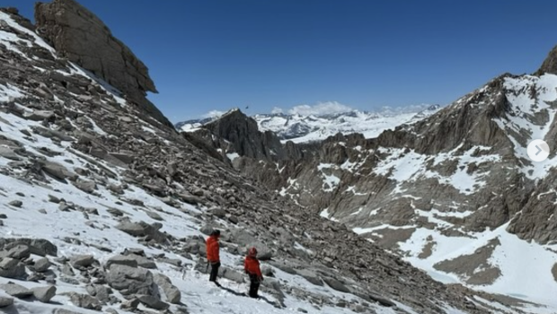 Nico Johnson - Journalist Profile - Intelligent Relations