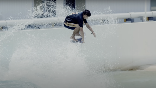 STAB High – Japan with Dane Reynolds and Mason Ho | Teton Gravity Research