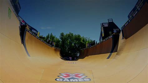 “Founders Athletes” Launch New Team-Based X Games League | Teton ...