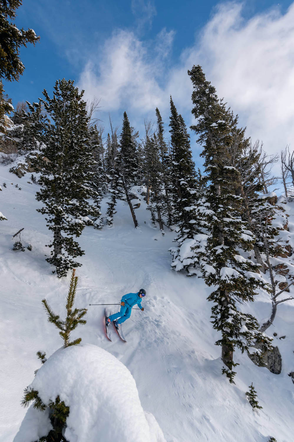 TGR Tested: Is Atomic's New Maverick 115 CTi the Most Versatile Powder ...