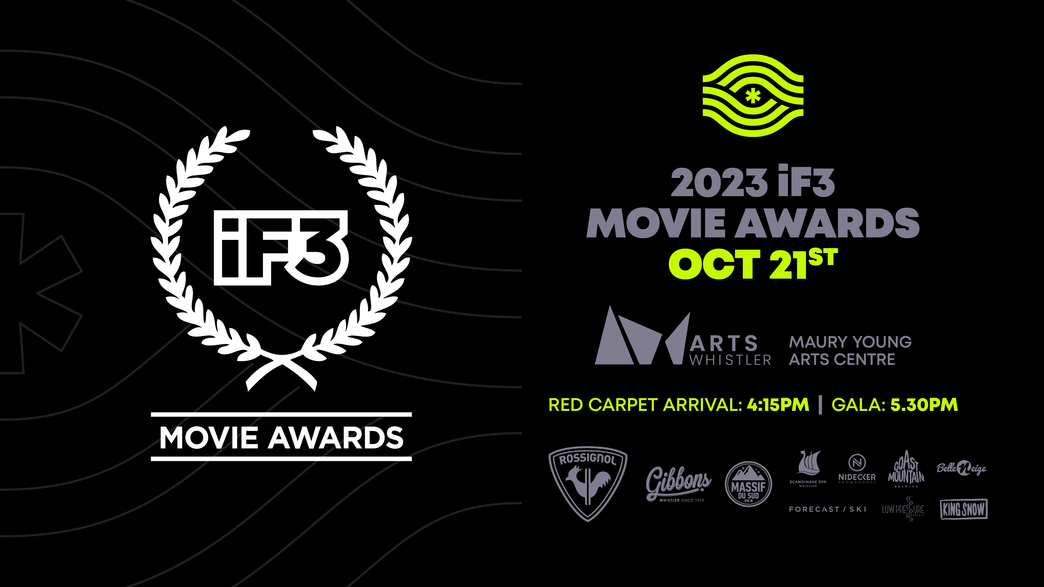 Flying High Again Nominated for Multiple IF3 Awards | Teton Gravity ...